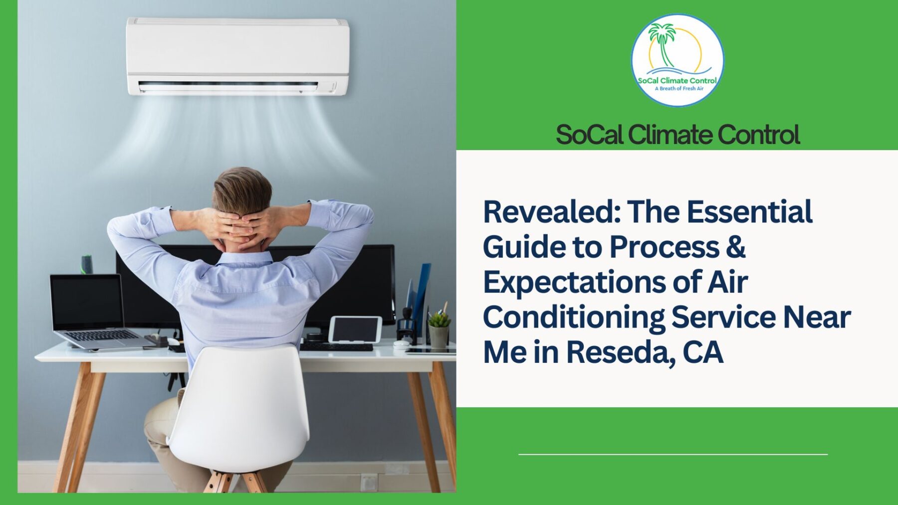 Revealed: The Essential Guide To Process & Expectations Of Air ...
