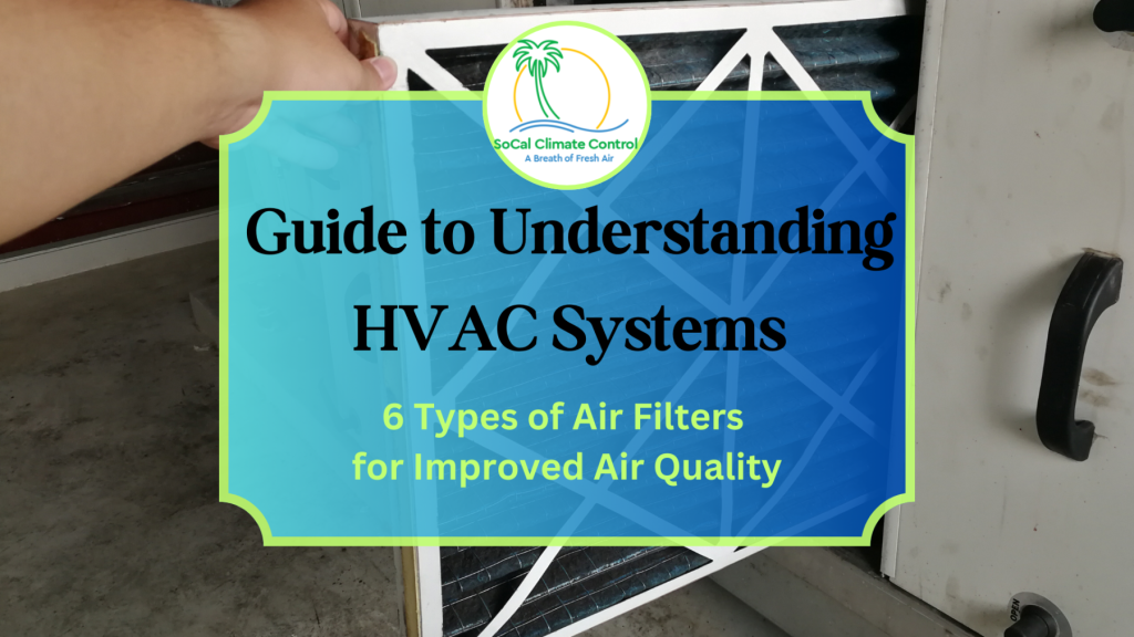 6 Powerful Air Filters For Unmatched Air Quality In Southern California ...